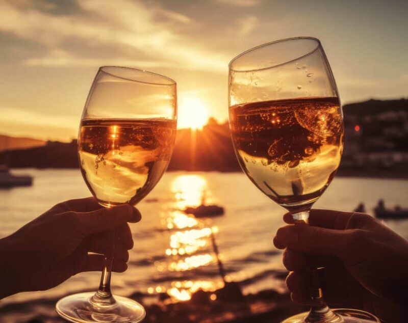 Marzamemi- Vendicari- Portopalo : Boat Tour with Aperitif - Frequently Asked Questions