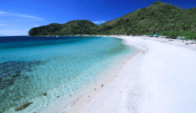 MASASA BEACH DAY TOUR (MARIKABAN ISLAND) FROM MANILA - What Makes the Masasa Beach Tour Special?