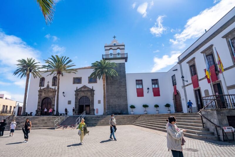 Masca - Garachico - Teide discovery walks - An In-Depth Look at the Tenerife Discovery Walks