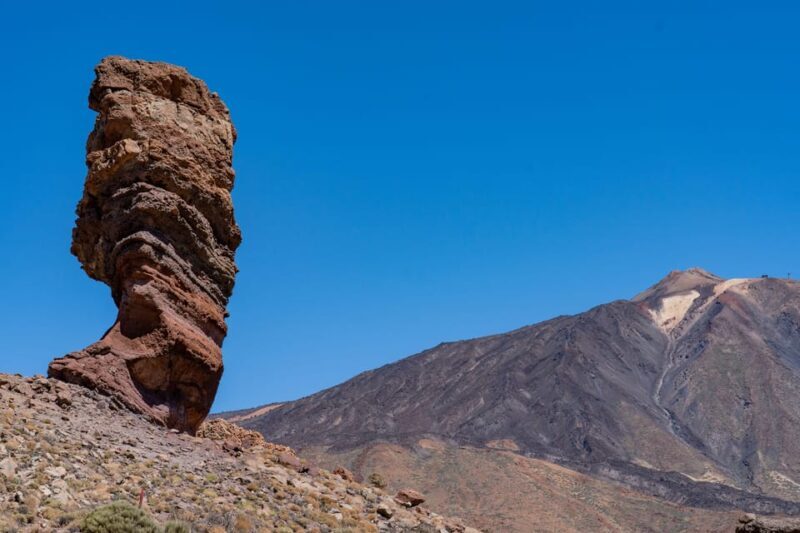 Masca - Garachico - Teide discovery walks - Frequently Asked Questions