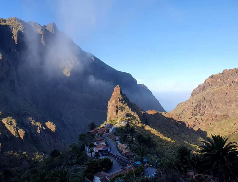 Masca Gorge Guided Hike + Boat Ride + Transport - Key Points