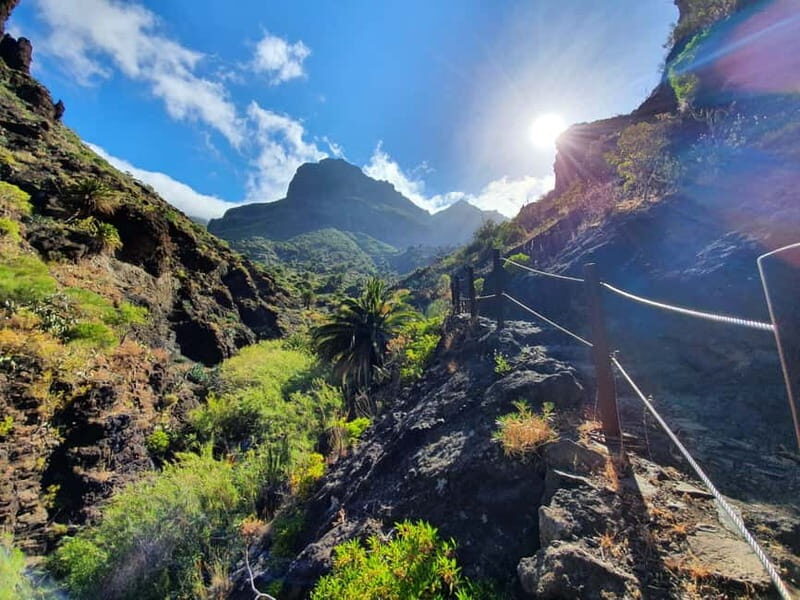 Masca Gorge Guided Hike + Boat Ride + Transport - What to Expect at Each Stage