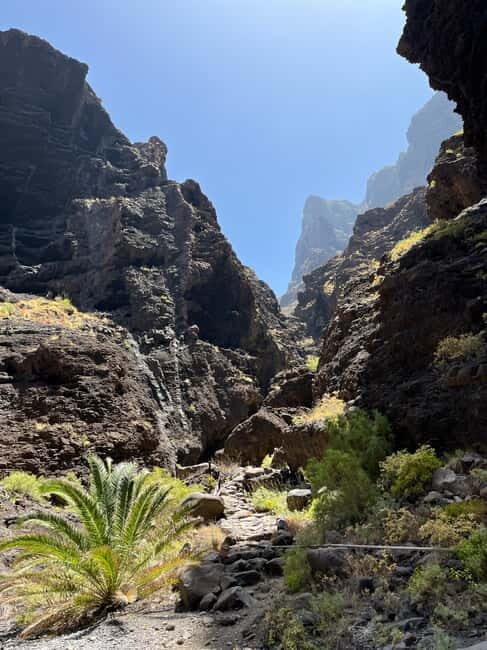 Masca Gorge Guided Hike + Boat Ride + Transport - Authentic Experiences and Authentic Insights