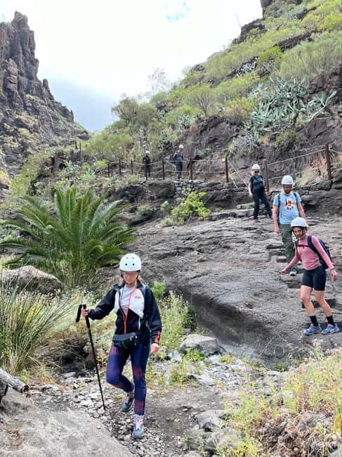 Masca Gorge Guided Hike + Boat Ride + Transport - The Value of This Tour
