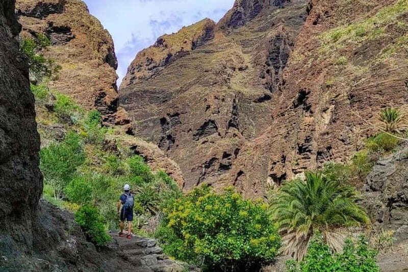 MASCA GORGE Trail: Guided Hike - Who Will Love This Tour?