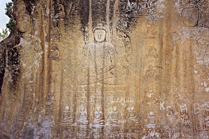 MASHERBRUM EXPEDITION 7821m PAKISTAN - Day 6: Trek Toward Base Camp