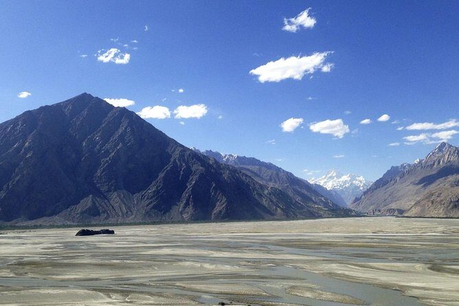 MASHERBRUM EXPEDITION 7821m PAKISTAN - Day 7: Climbing Preparations