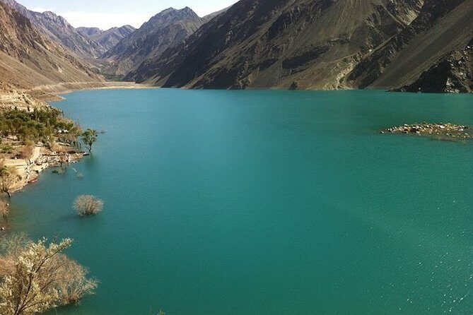 MASHERBRUM EXPEDITION 7821m PAKISTAN - Day 8: Return Descent