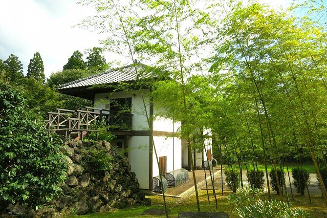 Mashiko Experience Japanese Culture and Craftsmanship by Prv Car - Key Points