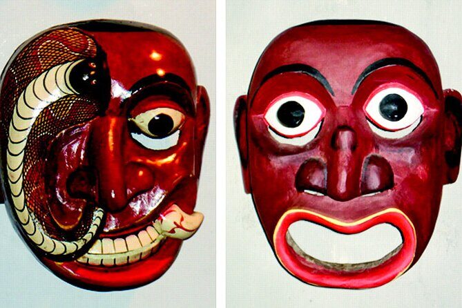 Mask Making Tour from Ambalangoda - The Itinerary: A Closer Look