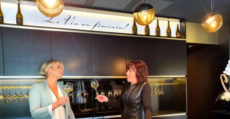 Mason: Visit and Tasting of the Estate's Wines - What to Expect on the Tour