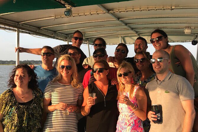 Masonboro Island Cruise - What Makes This Tour Stand Out?