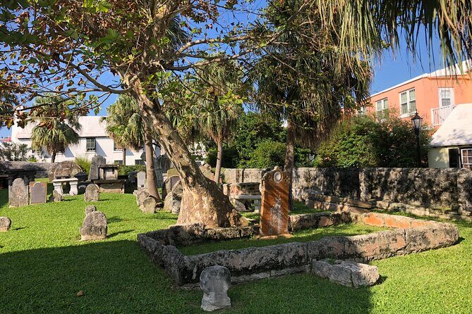 Masonic & Heritage Private Tour of Olde St. Georges Bermuda - Final Thoughts: Why This Tour Is a Smart Choice