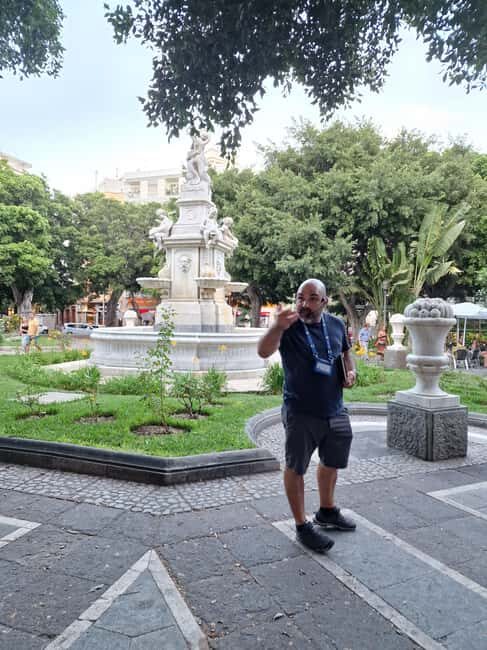 Masonic Santa Cruz Route: History and Symbolism - Key Points