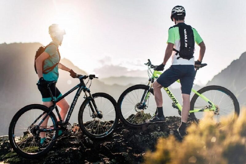 Maspalomas: 1 to 7-Day Mountain Bike Rental - Key Points