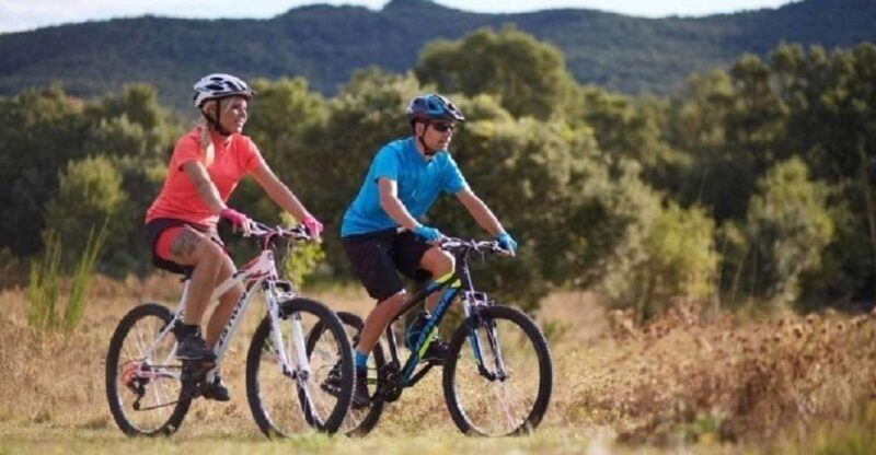 Maspalomas: 1 to 7-Day Mountain Bike Rental - FAQ