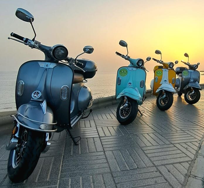 Maspalomas and Mogan: beaches tour - Exploring the Beaches of Gran Canaria: What to Expect