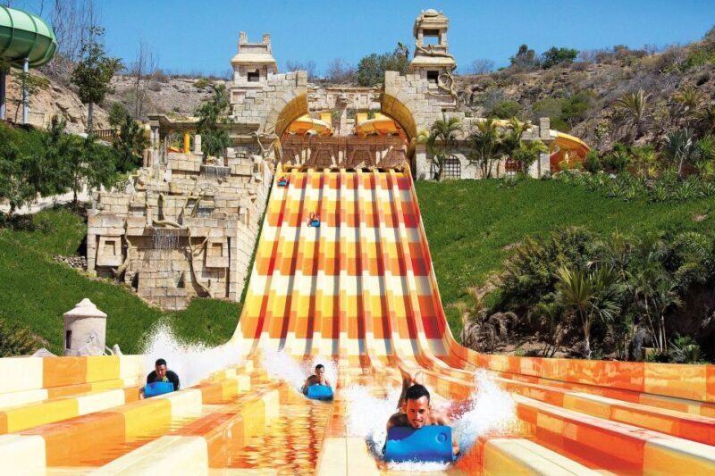 Maspalomas: Aqualand Maspalomas Water Park Entry Ticket - Final Thoughts