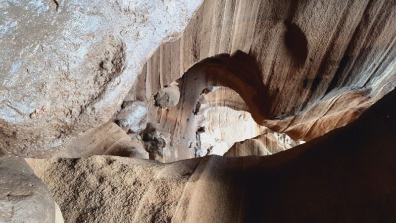 Maspalomas: Barranco de las Vacas, Caves, Farmhouse Tour - Key Points