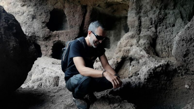 Maspalomas: Barranco de las Vacas & Caves with Sky Rebels - Why This Tour Offers Incredible Value