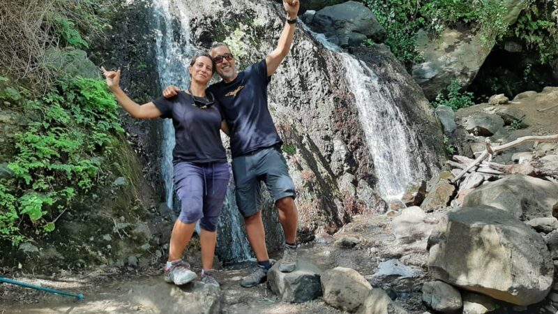 Maspalomas: Barranco de los Cernicalos Rainforest Hike - Final Thoughts