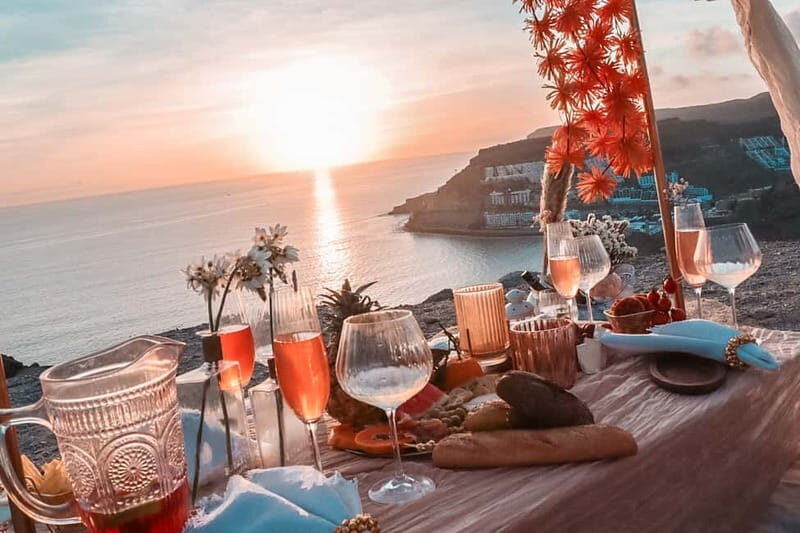 Maspalomas: Gran Canaria Picnic Experience - Key Points