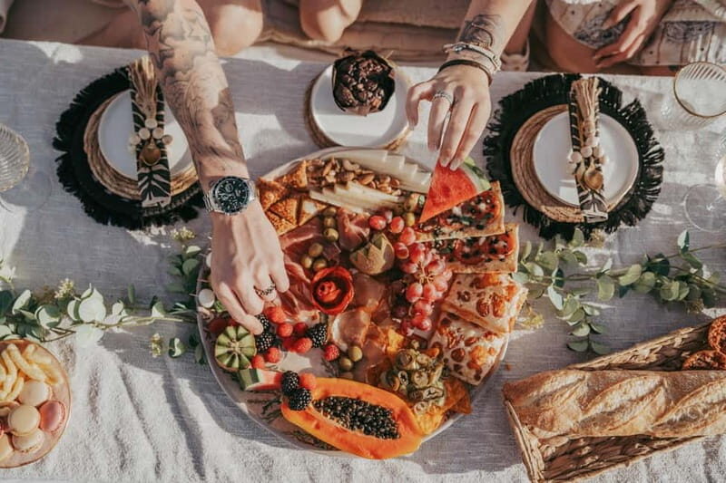 Maspalomas: Gran Canaria Picnic Experience - The Experience in Detail