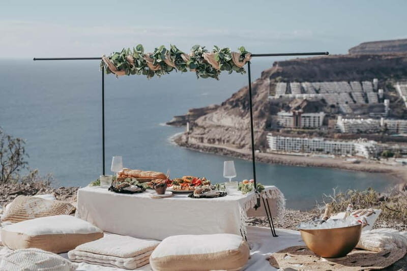 Maspalomas: Gran Canaria Picnic Experience - How Does It Stack Up?