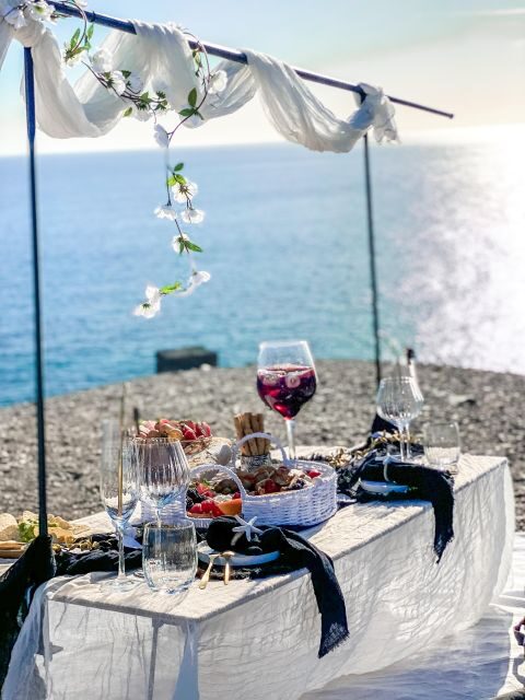 Maspalomas: Gran Canaria Picnic Experience - Who Should Consider This Tour?