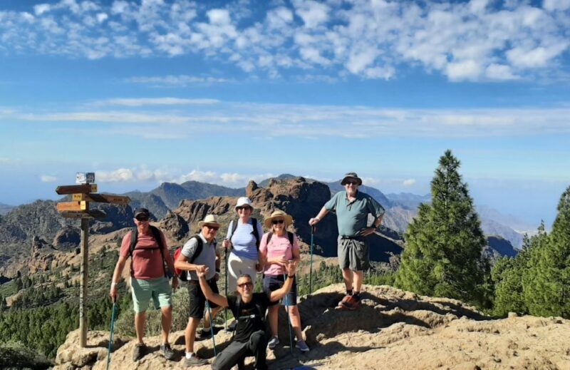 Maspalomas: Hiking to Roque Nublo with 2 authorised guides - FAQ: Your Practical Questions Answered