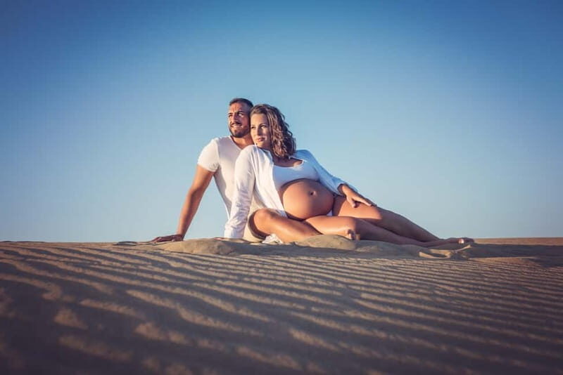 Maspalomas: Private professional photo session at sunset. - Who Is This Tour Best Suited For?