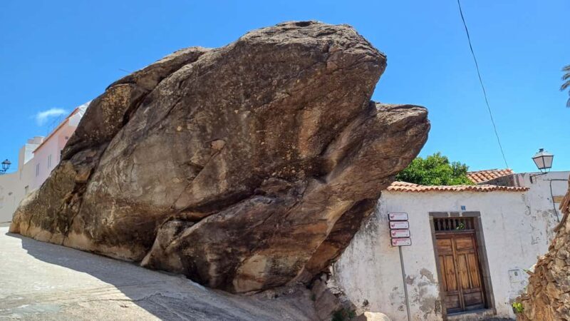 Maspalomas: Roque Nublo - hiking on volcanoes by Sky Rebels - FAQ