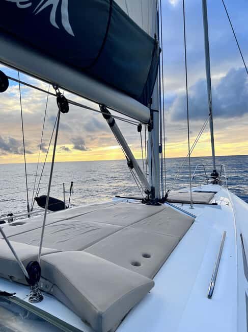 Maspalomas Sunset Sailing Experience - A Closer Look at What You Can Expect