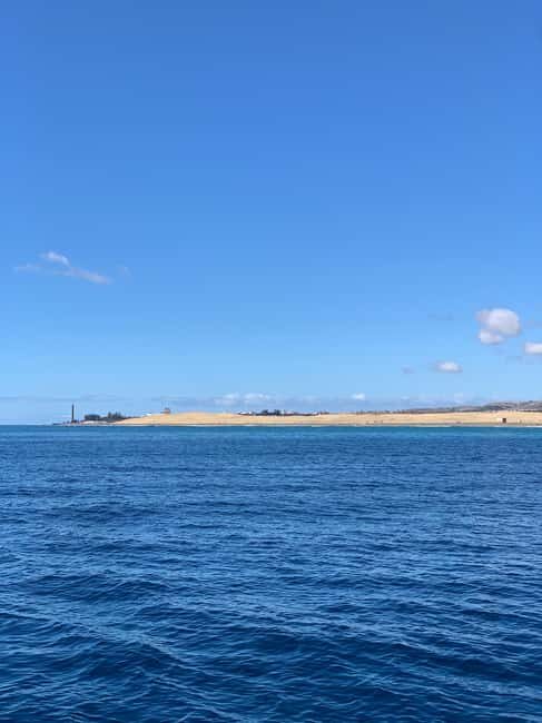 Maspalomas Sunset Sailing Experience - Frequently Asked Questions