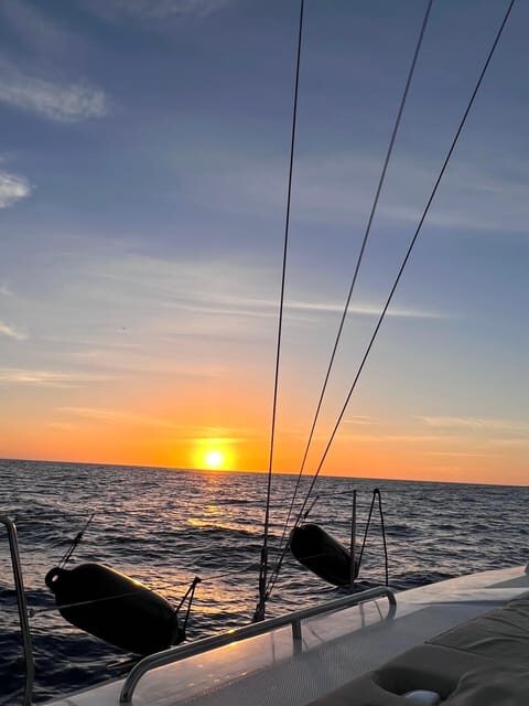 Maspalomas Sunset Sailing Experience - Who Will Love This Tour?