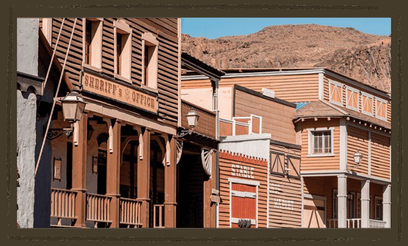 Maspalomas: Tickets to Sioux City Park - FAQ