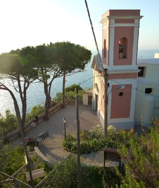 Massa Lubrense: vintage Fiat 500 private tour - FAQ