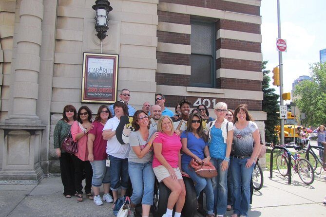 Massachusetts Avenue Food Tour - An In-depth Look at the Massachusetts Avenue Food Tour