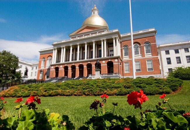 Massachusetts Highlights: Freedom Trail, Salem & More Tour - Introducing the Massachusetts Highlights: Freedom Trail, Salem & More Tour