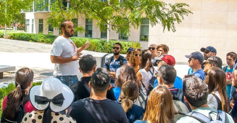 Massachusetts Institute of Technology Public Tour - Exploring the MIT Public Tour: A Smart Look Inside One of America’s Top Universities