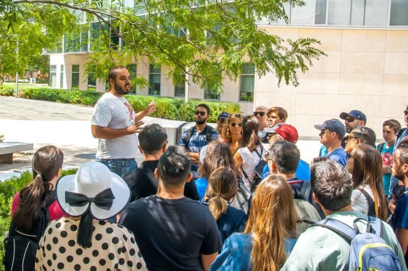 Massachusetts Institute of Technology Public Tour - The Ultimate Guide to the MIT Public Tour
