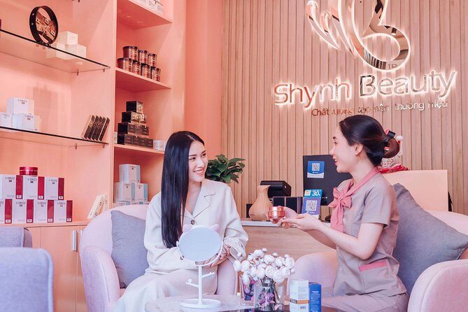 Massage body - Key Points