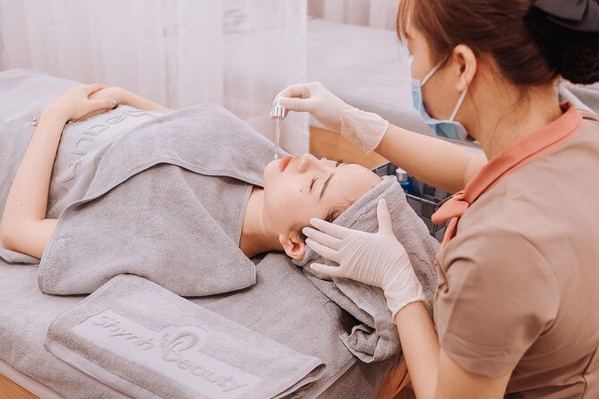 Massage body - What’s Included and How It Works