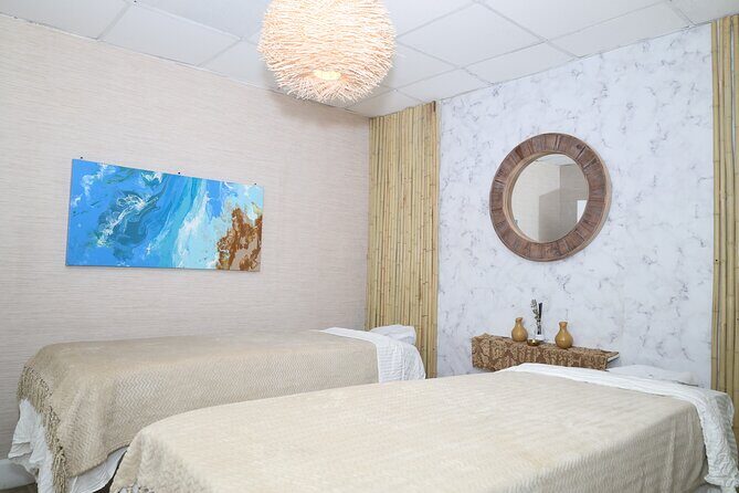 Massage in Nassau Bahamas - An In-Depth Look at the Nassau Massage Experience