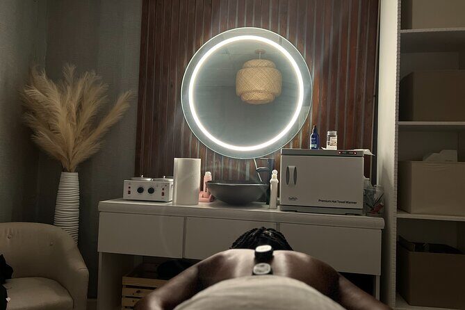 Massage in Nassau Bahamas - Final Thoughts