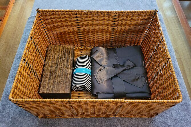 Massage, Nail, Hair Washing, Facial and Skin care in Da Nang - FAQ