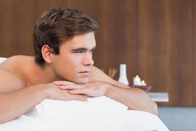 Massage (relaxation, Deep Tissue, Whole Body,sports Etc.)by Male Therapist - Frequently Asked Questions