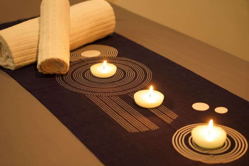 Massage Service - Transform your Space into a Luxury Spa - An Honest Look at the Experience