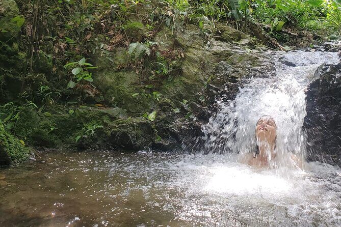 Massage Therapy Mini Mountain Retreat at Finca Remedio - Discover the Massage Therapy Mini Mountain Retreat at Finca Remedio