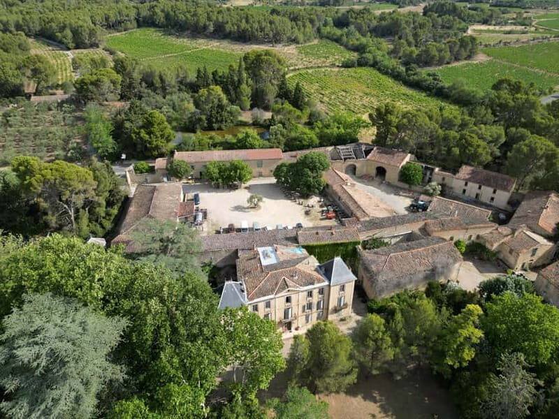 Massmamier La Mignarde : Wine Tasting - Who Will Love This Tour?